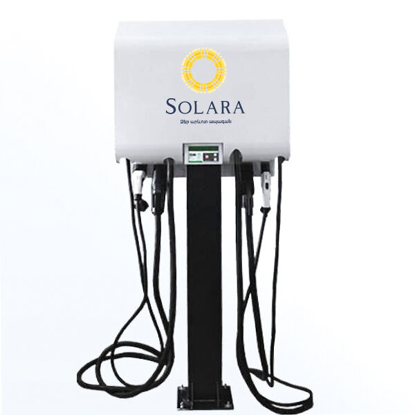 Արևային էներգիան Հայաստանում | SOLARA