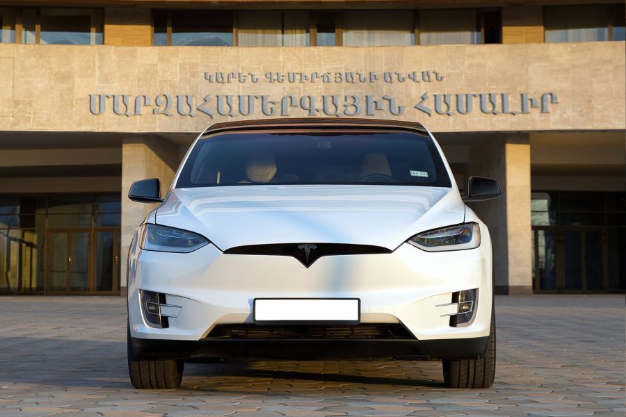 Our Products | Electric Cars in Armenia | SOLARA