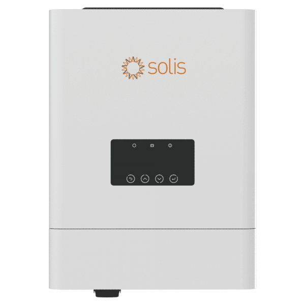 Off-Grid Inverters for Solar Panels | Solara