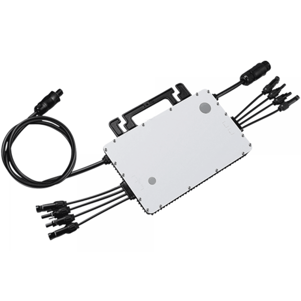Micro Inverters for Solar Panels | Solara