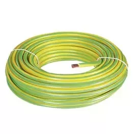 Grounding Cable AC for Solar System | Solara