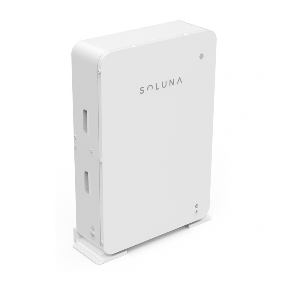 3P10K Pack HV (L-E) Soluna High Voltage Battery | Solara