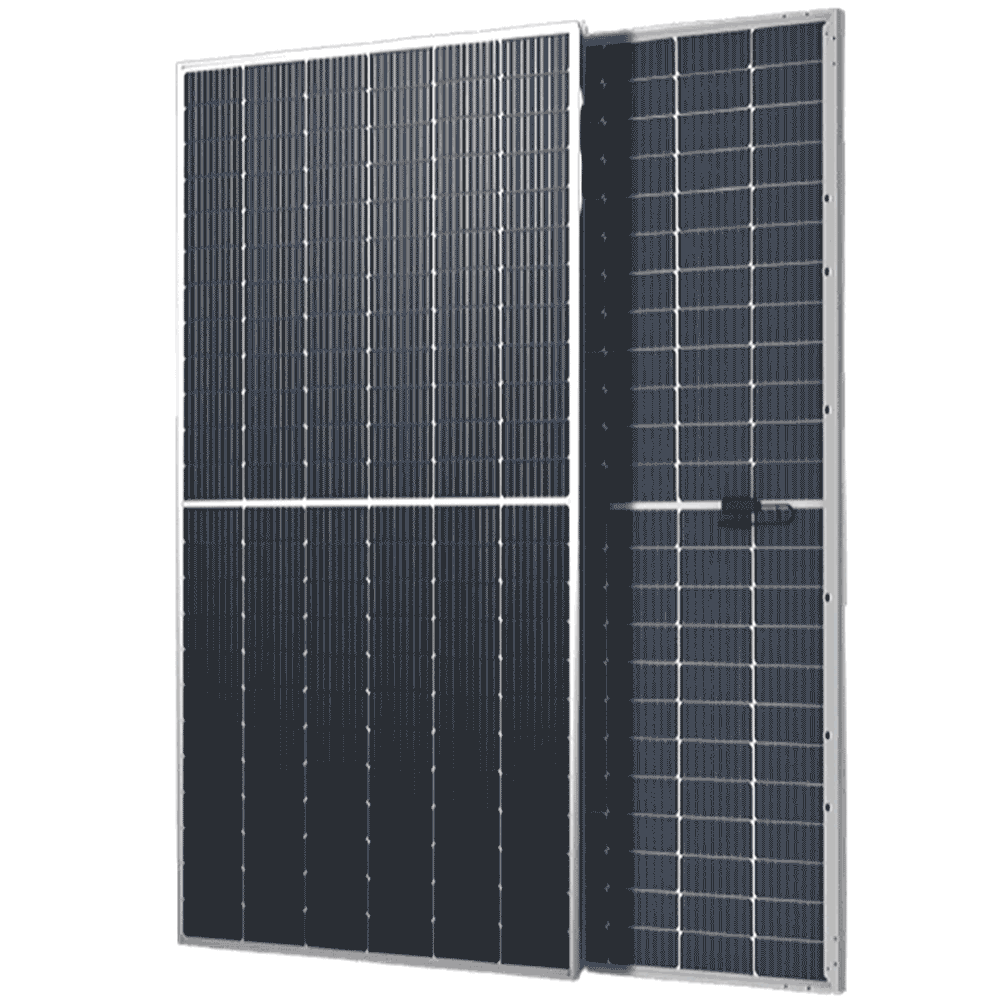 Solar Panel LS550BF 550W in Yerevan | SOLARA
